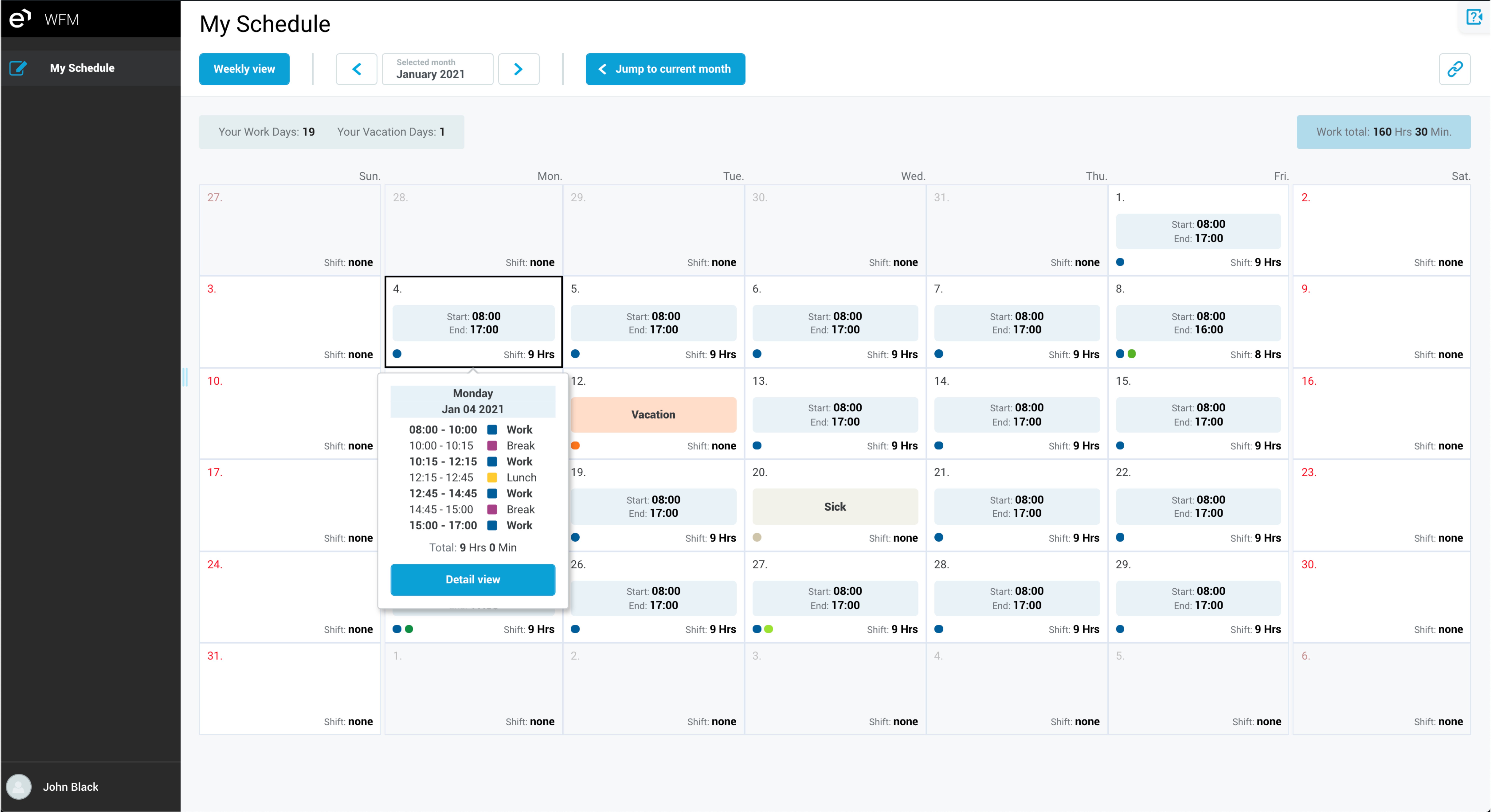 Call Center Workforce Optimization Software | Eleveo